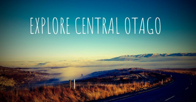 Omakau Central Otago | Nickys Place New Zealand